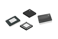 AMT49406 FOC Sensorless BLDC Motor - Allegro | DigiKey